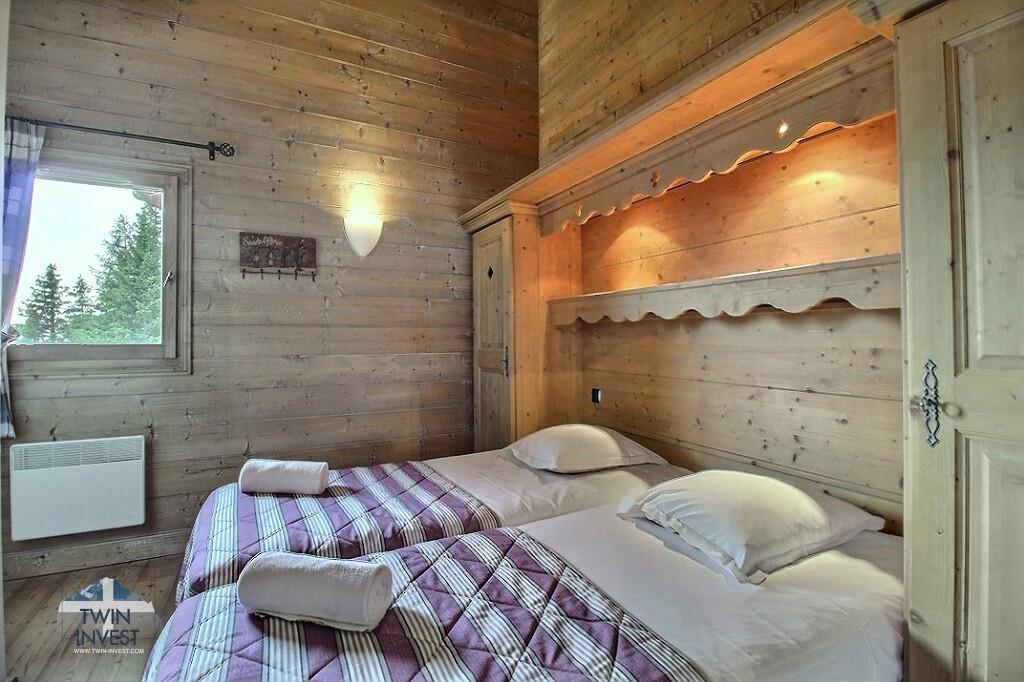 CGH Immobilier, Les Cimes Blanches