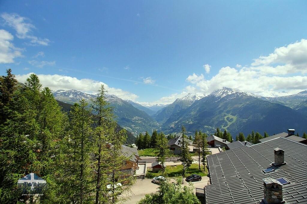 CGH Immobilier, Les Cimes Blanches
